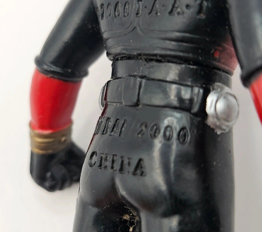 Kamen Rider Kuuga Bandai Mini Vinyl Gashapon Figure Japan 7cm | eBay