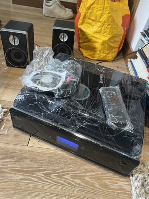 Neostar Electrics Turntable Radio, Cd Recorder System GSCD1 | eBay