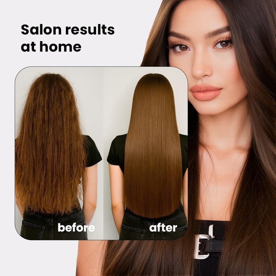 I Belli Capelli Torrano Cream Nano Keratin Hair Treatment ...