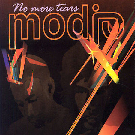No More Tears [Single] by Modjo (CD, Jan-2002, Universal) for sale ...