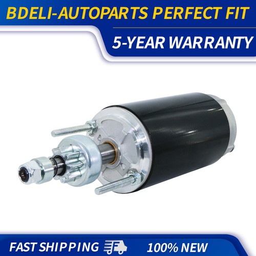 New Starter for Force Outboard 70 75 80 85 90 120 125 150 HP 1983-1999 ...