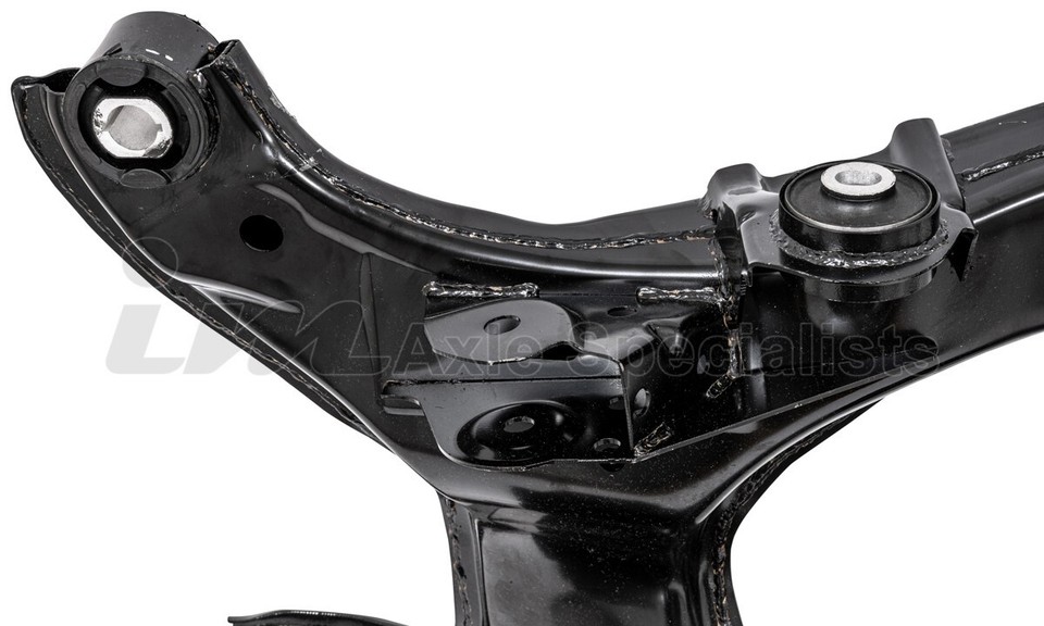 Rear Subframe Crossmember with 6 Control Arms for Land Rover Freelander ...