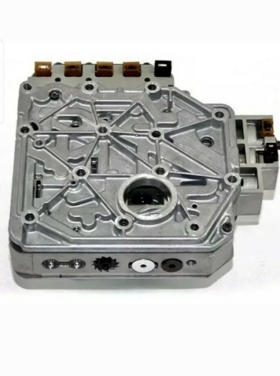 Volkswagen 01M, 01N, 01P Valve Body1999-UP Golf Jetta OEM Lifetime ...