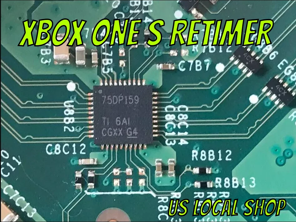 Microsoft] Xbox – Réparer Les Boutons Power Eject –, 48% OFF