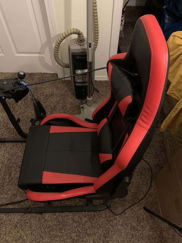 used sim racing setups | eBay