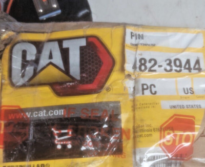 CAT 482-3944 Pin (Pin only) | eBay