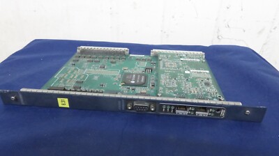 GE Fanuc IC698ETM001-CF RX7i Ethernet Module | eBay