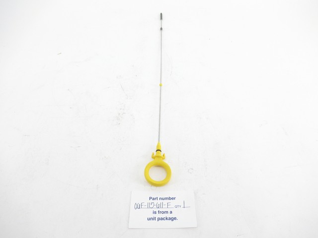 Volkswagen Golf Mk6 Oil Dipstick 06f115611f OEM for sale online | eBay