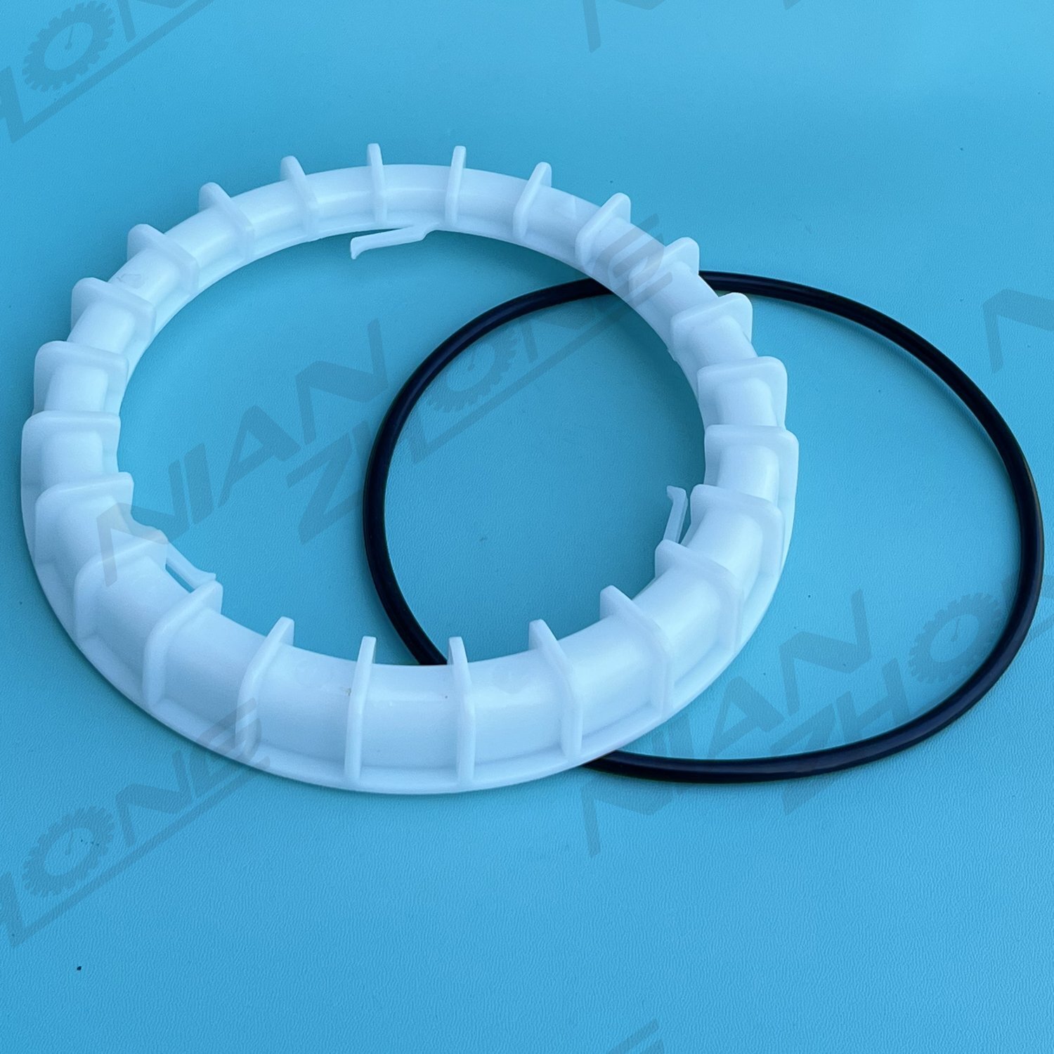 Fuel Gauge Tank Plastic Locking Ring Retainer 77144-48020 For TOYOTA ...