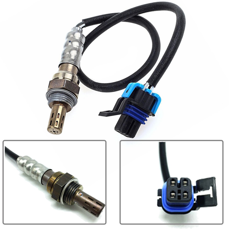 Oxygen O2 Sensor for 1996-2002 Chevrolet Camaro Pontiac Firebird V8 5 ...