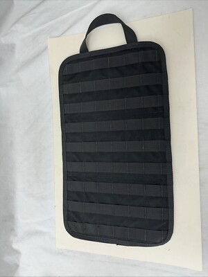 London Bridge LBT-2876A Large Modular Backpack Insert Black Fits 3DAP ...