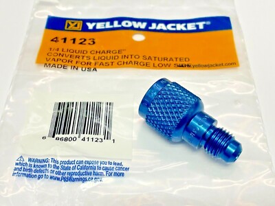 Gauges - Ritchie Yellow Jacket Hvac