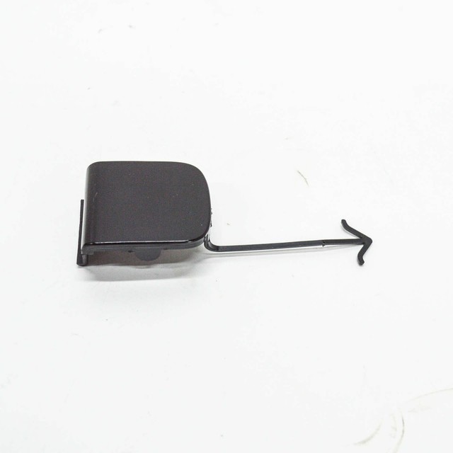 OEM VW Golf VI Front Bumper Tow Eye Cap Cover 5K0807241A Roh Genuine ...