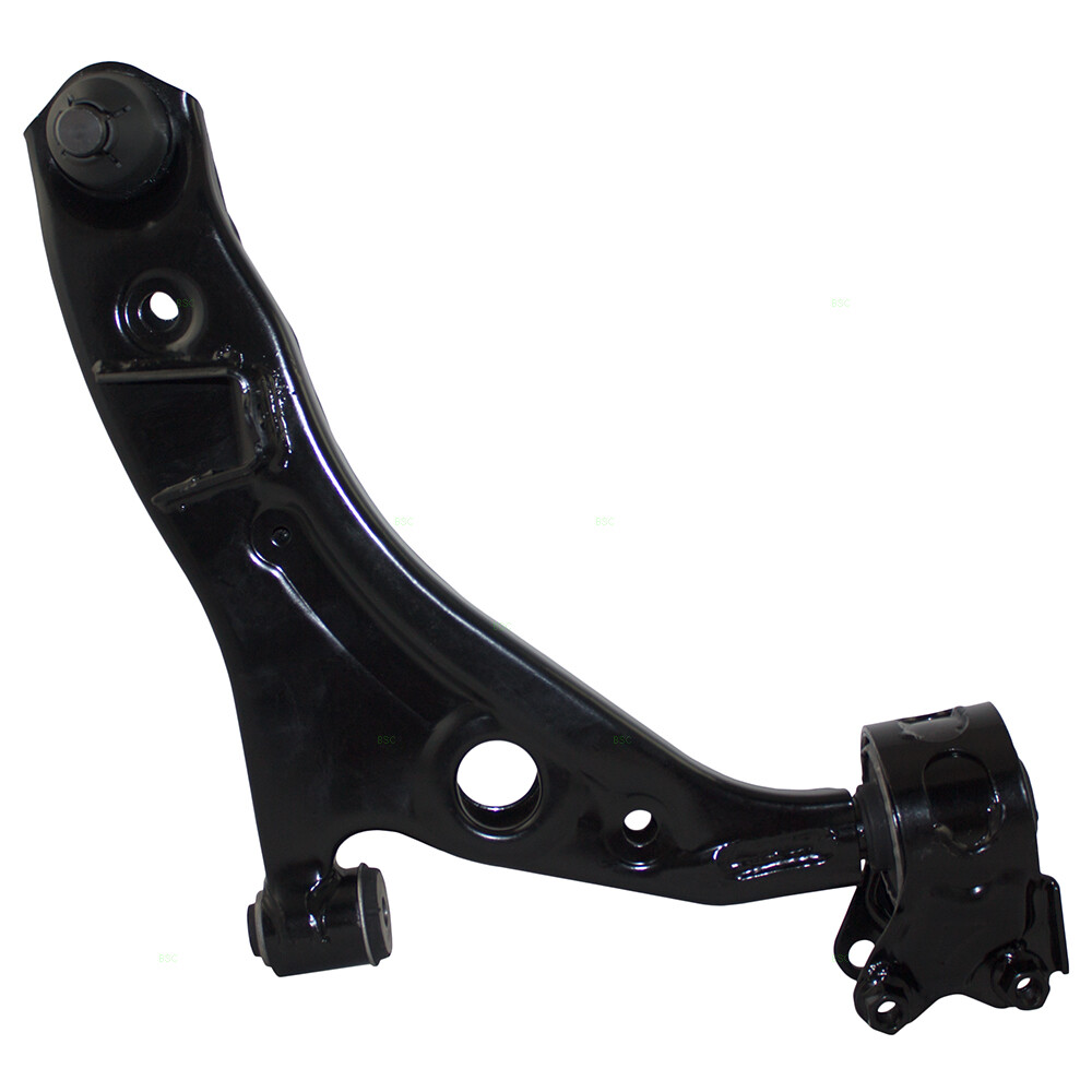 Ford Edge Lincoln MKX Passengers Lower Front Control Arm Assembly Kit ...
