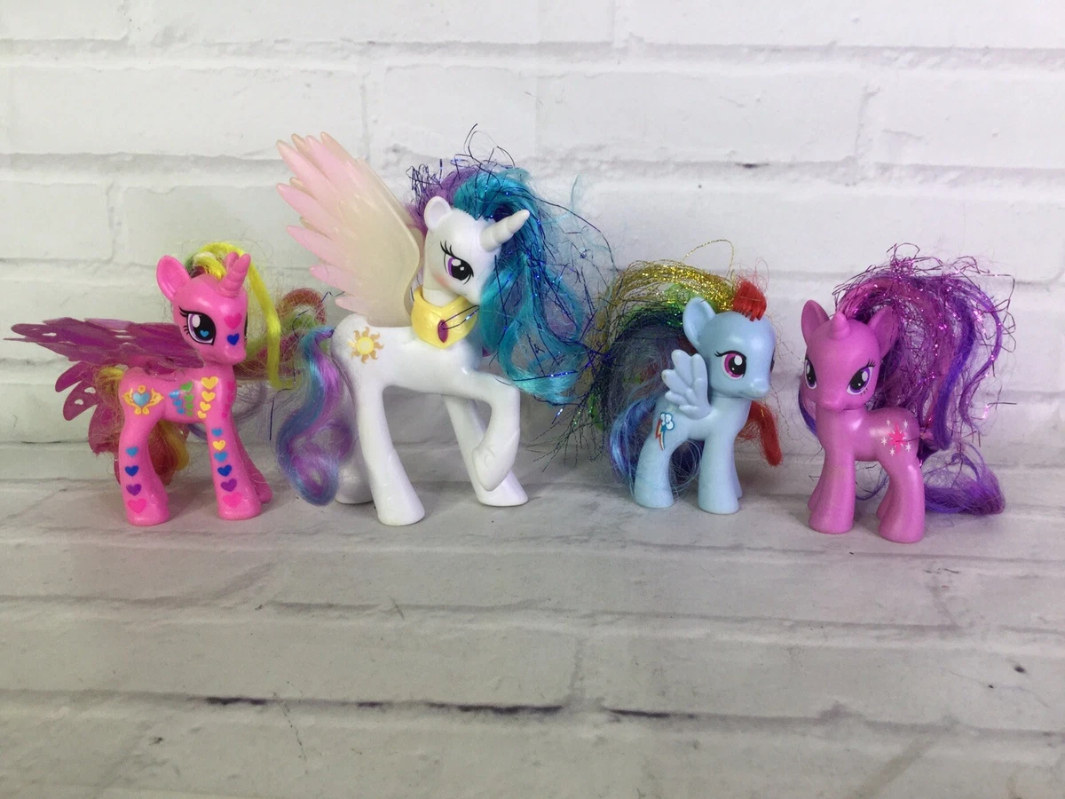 Rainbow Dash Princess