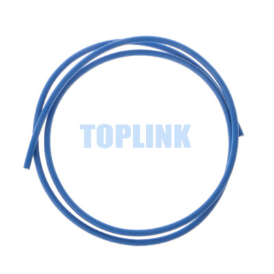 RF Semi-Flexible Adapter Coax Cable 0.141'' RG402 Blue Jacket Protector ...