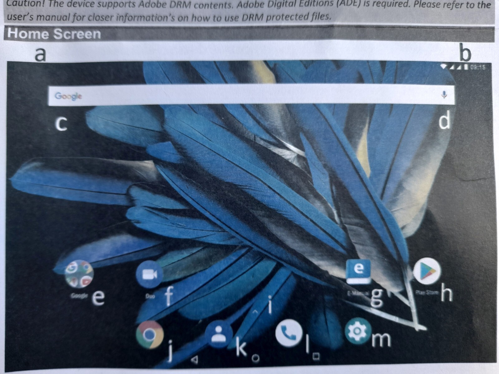 Odys Xelio 10 Pro 10,1" Tablet MediaTek Quad-Core 1,3GHz 2GB RAM 16GB ...