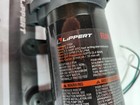 Lippert Components - 689054 115V Flow Max Water Pump, DS-11531-D Brand ...