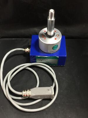 Rembe 12703-001-2321 Safety & Control Microflow Meter 24VDC | eBay