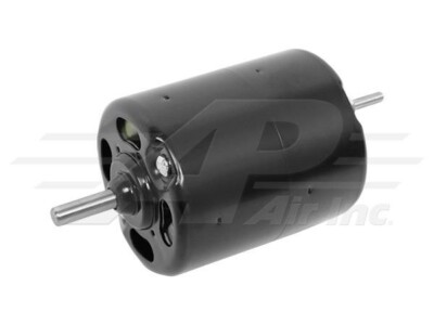 1000321333, 10013870 New Blower Motor 12 Volt, 2 Speed CW, With 5/16 ...