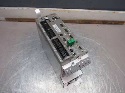 SCHNEIDER ELECTRIC / ELAU PacDrive C600 C600/10/1/1/1/00 VCA09AAAA0AR00 ...