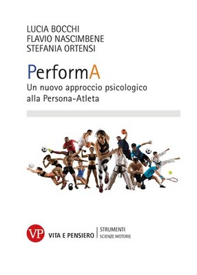 Stefania Ortensi Flavio Nas PerformA. Un nuovo approccio psicologico ...