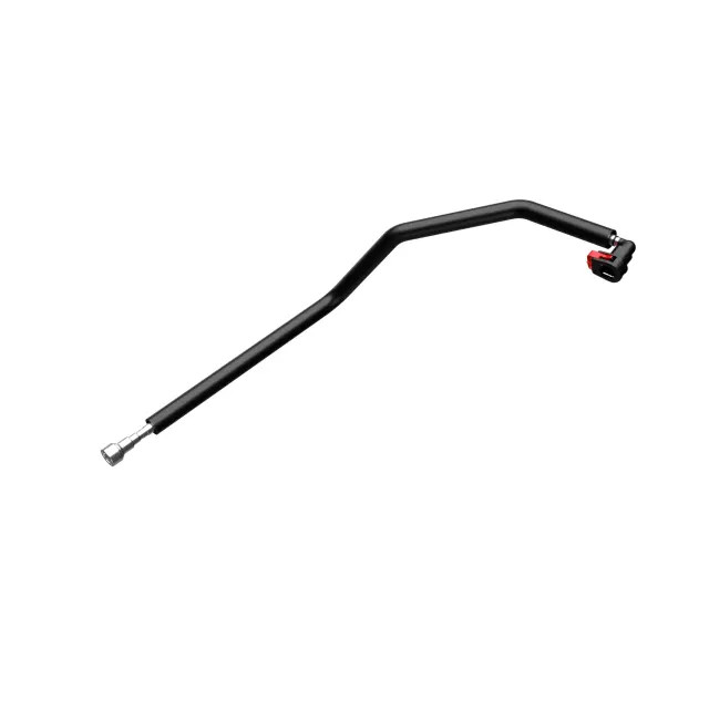 Genuine Mopar Fuel Supply Hose 4578614AE | eBay
