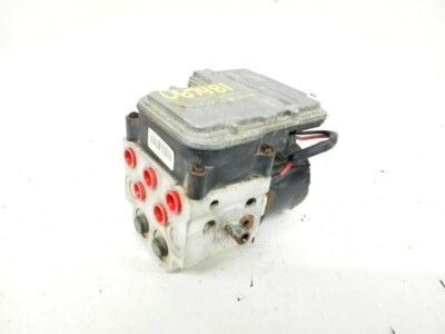 1999-2002 GMC Sierra 1500 Pickup Anti Lock Brake 4 Wheel ABS Pump ...