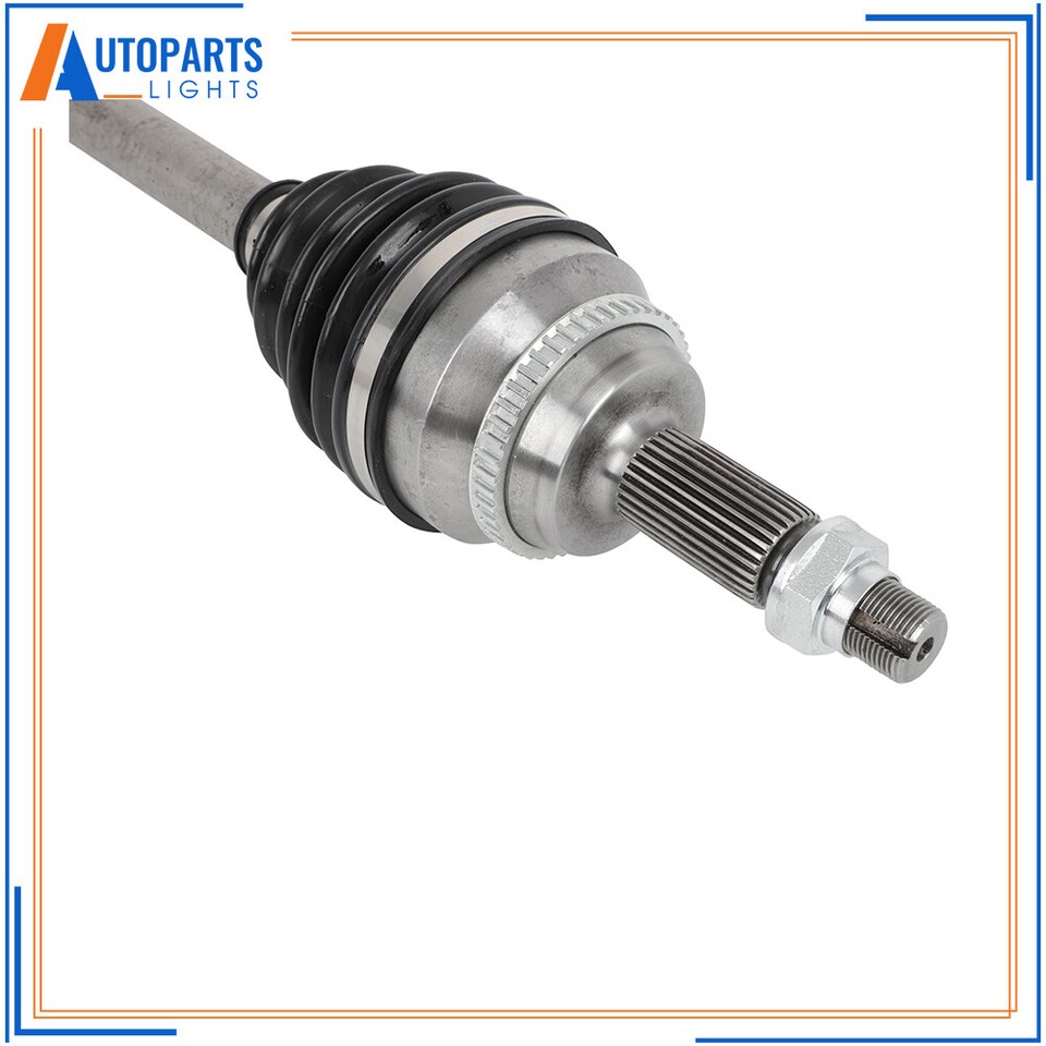 CV Axle Assembly Front Left For 2010-2015 Lexus RX350 Toyota Highlander ...