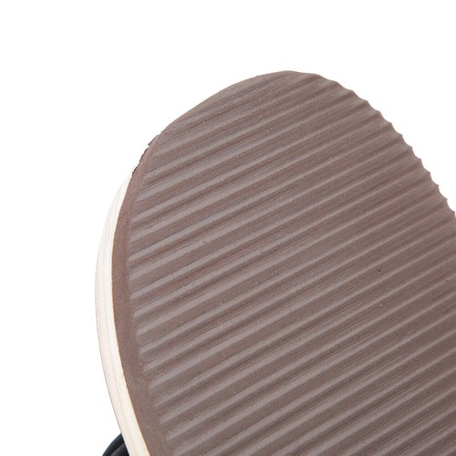 Foot Massage Slippers Pebble Stone Sandal Acupuncture Feet Relax Shoes ...