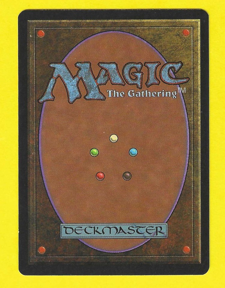 MTG Legends - Moat - Magic the Gathering Vintage Rare (JDSP) | eBay