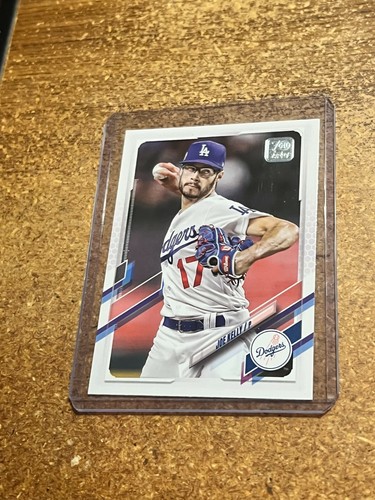 2021 Topps Update Baseball # US90 Joe Kelly | eBay