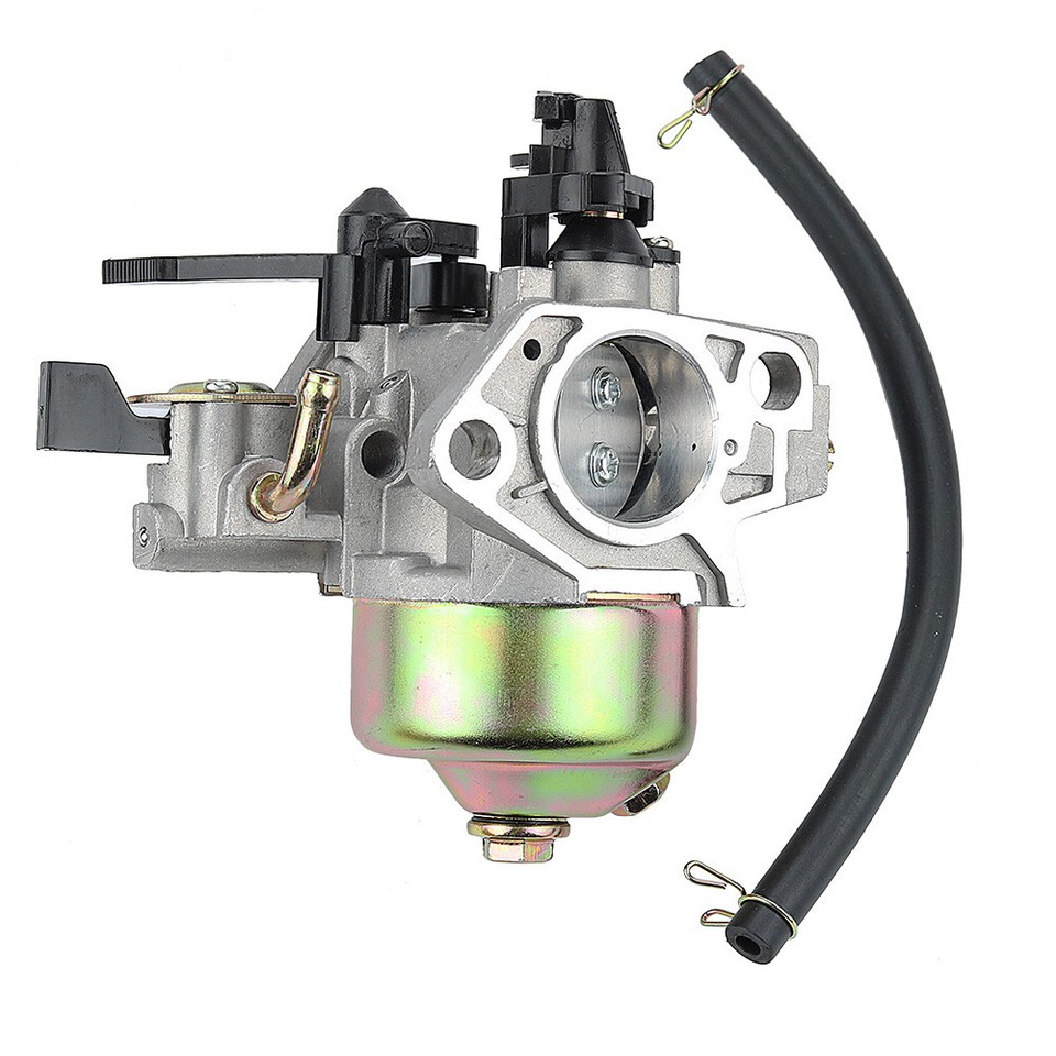 Carburetor Carb For Harbor Freight Greyhound 66492 LF182FD 11HP Engine ...