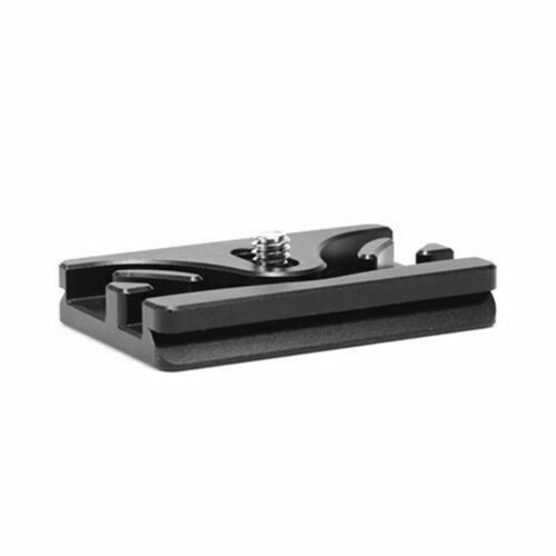 BGNING Camera Tether Tool Cable Block Quick Release Plate Winding Clamp ...