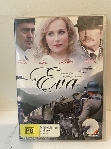 Eva (DVD, 2009) 9333261006858 | eBay