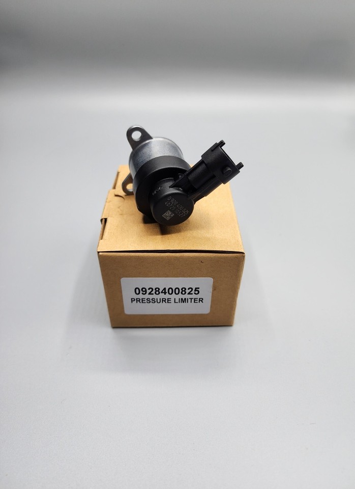 0928400825 Fuel Pump Pressure Regulator for Opel Fiat Alfa Romeo Lancia ...