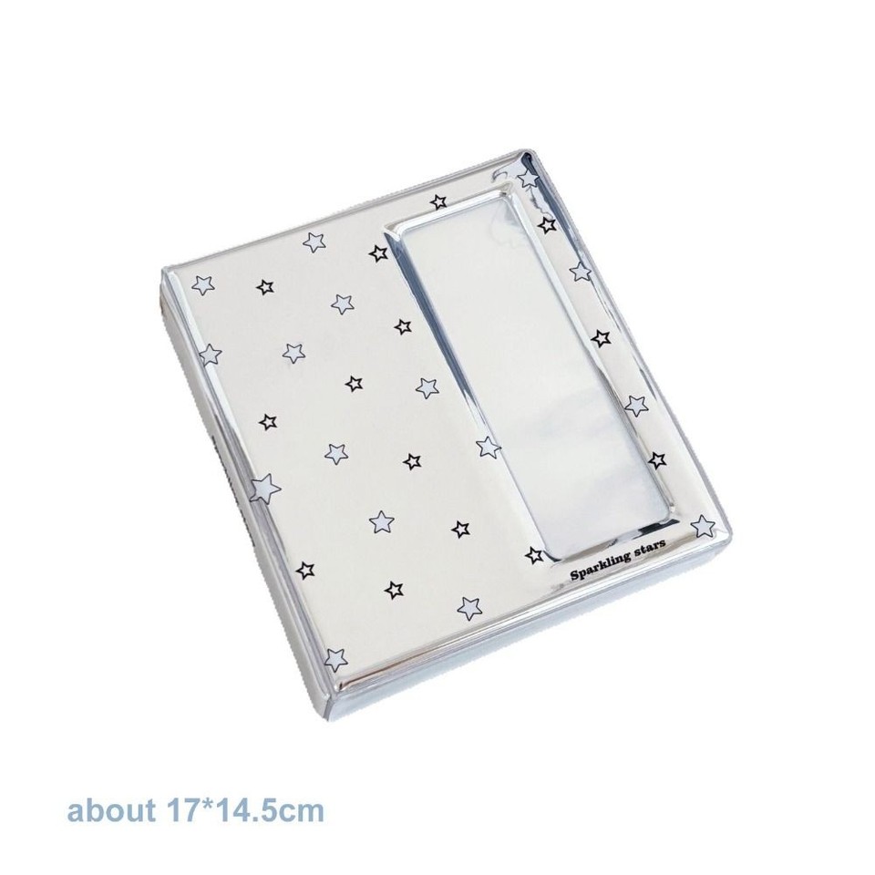 Memory Keeper Idol Card Photo Booth Album Photo Strips Album ...