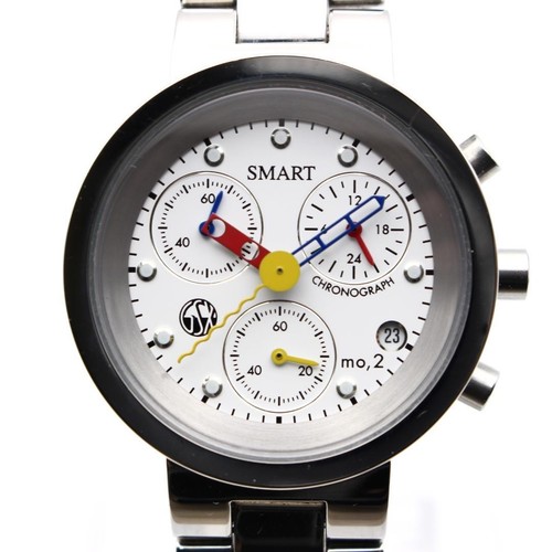 GSX SMART mo2 Men’s Watch Chronograph Vintage 32mm Rare | eBay