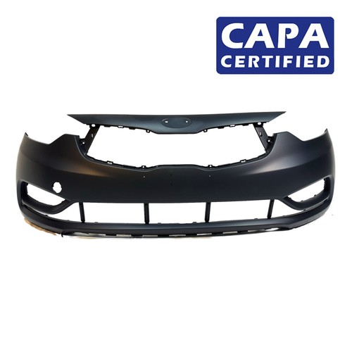 Front Bumper Cover for 2014-2016 Kia Forte EX LX SX 86511A7000 ...