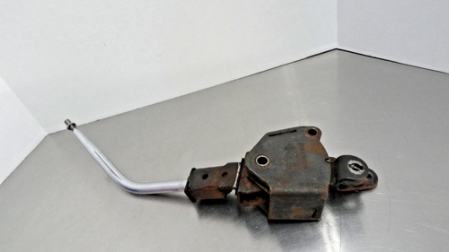 Factory ITM 4-Speed Transmission Shifter Chevy Camaro Muncie Saginaw ...