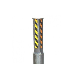 Anti-Ram TP-120s Fully Telescopic Security Post | eBay