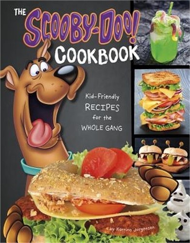 The Scooby Doo Cookbook Kid Friendly Recipes For The Whole Gang the-scooby-doo-cookbook-kid-friendly-recipes-for-the-whole-gang