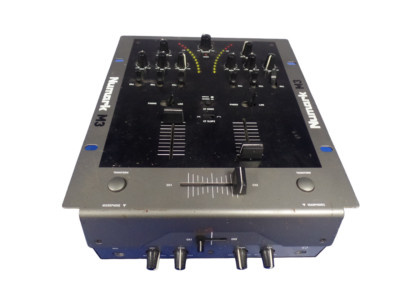 Numark M3 DJ Mixers 2 ch - Free Shipping | eBay