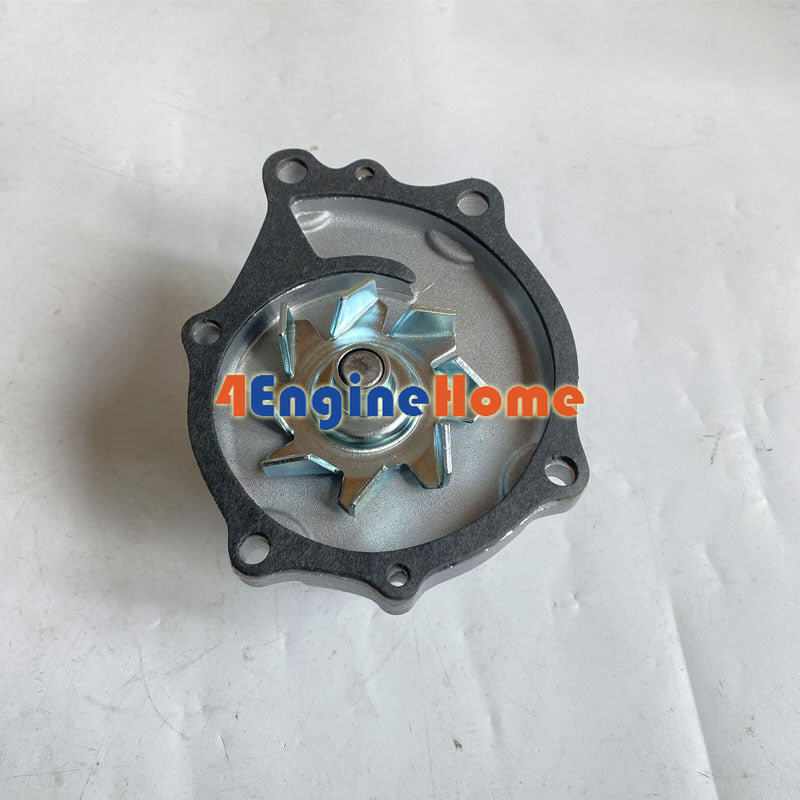 21010-FU425 Water Pump For Nissan K15 K21 K25 Engine 21010-FU400 21010 ...