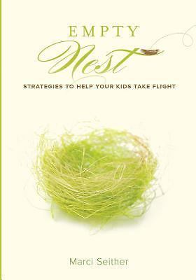 Empty Nest: Strategies to Help You- 9780834132221, Marci Seither ...