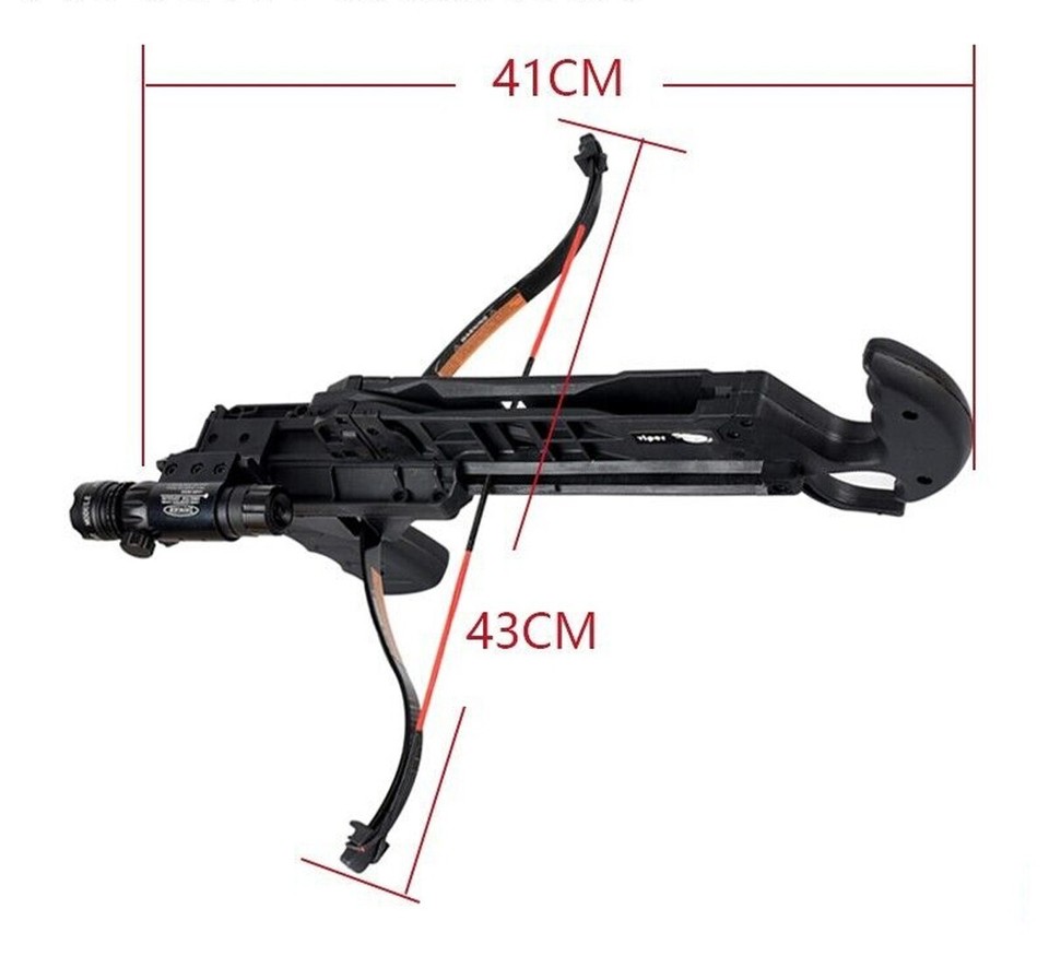Mini Repeating Compound Bow 2025 | eBay UK