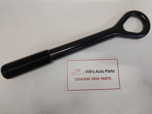 GENUINE BRAND NEW HOOK-TOWING SUITS HYUNDAI I30 N-LINE 2022-ONW 1.6L ...