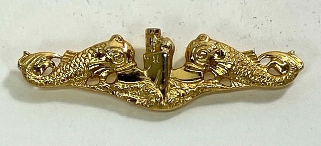 Us navy submarine pin - polkindy