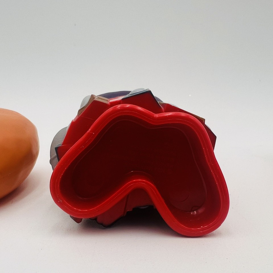 2023 McDONALD'S Kerwin Frost McNugget Nugget Buddies | eBay