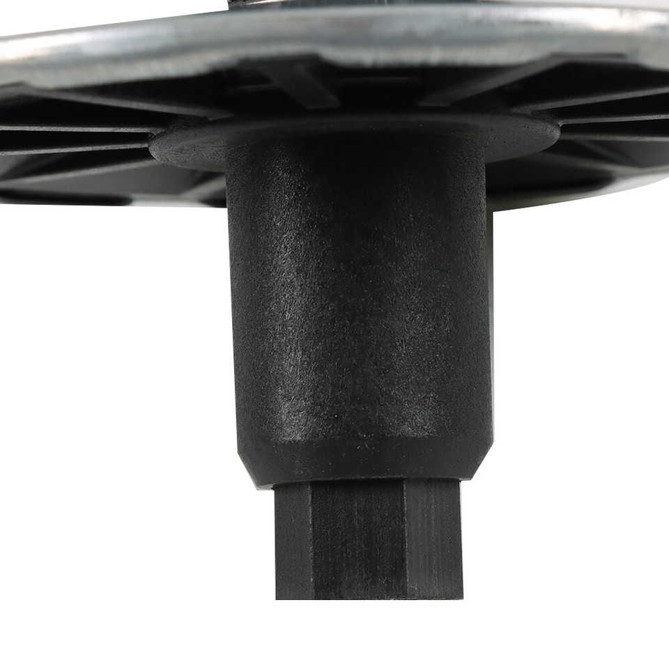 Secondary Transmission Variator Pulley Kit For John Deere D105 E100 ...